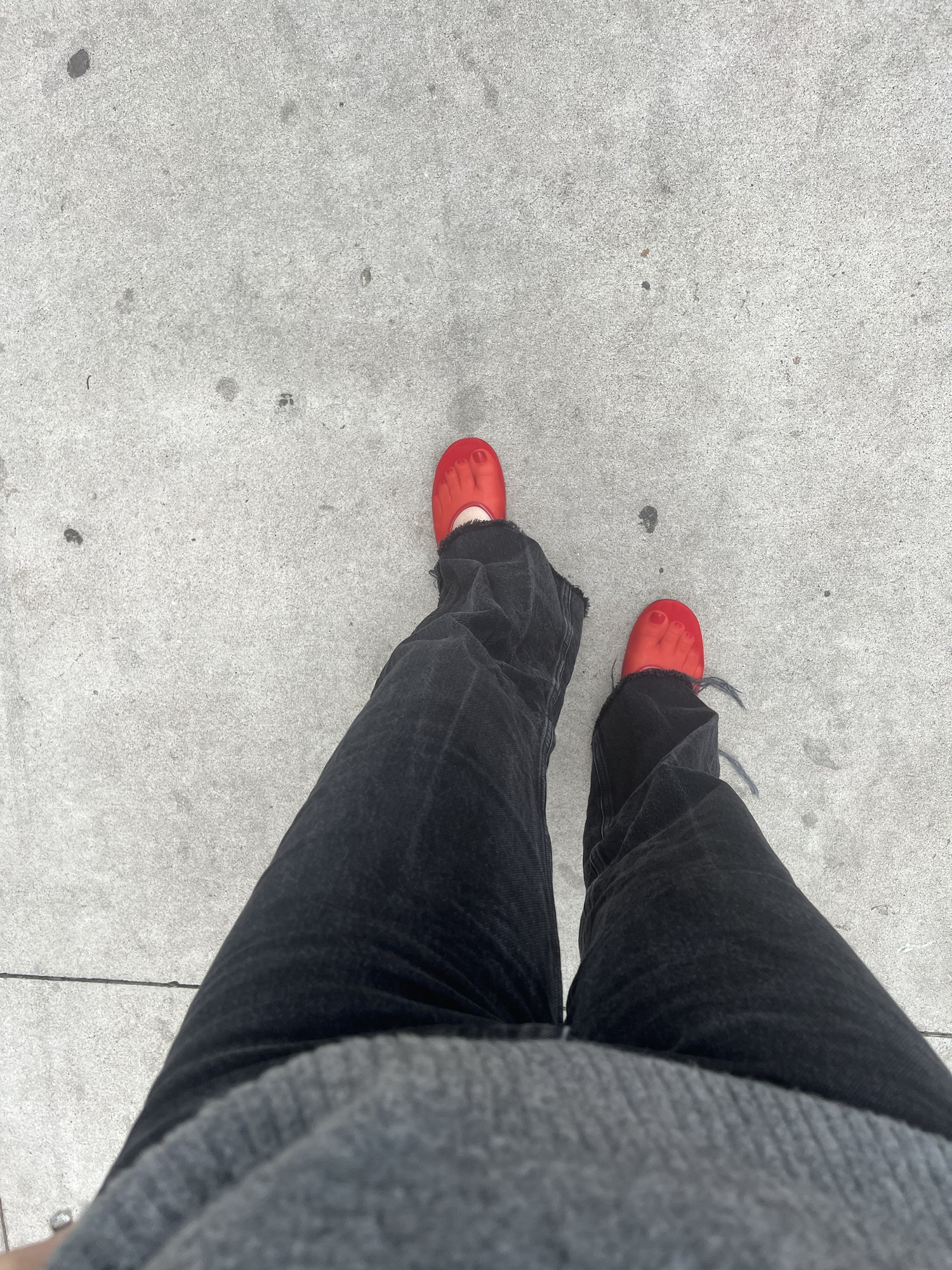 The Short Story of How I Learned to Walk and Think on my Mid 20’s – It ...